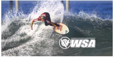 WSA #2 - Ventura - Western Surfing Association