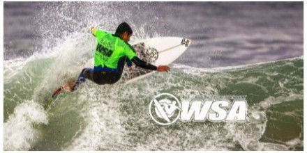 Oceanside South Jetty - Western Surfing Association